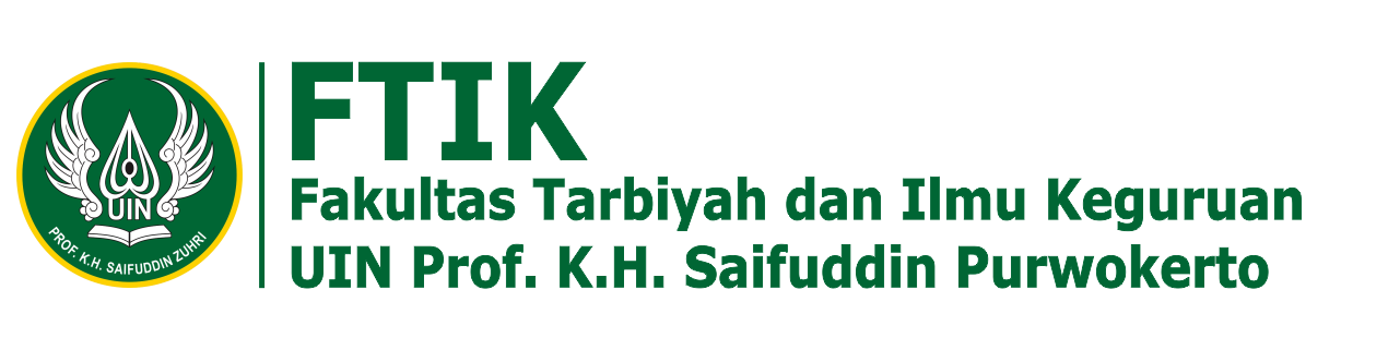 Semester Antara Tahun 2025 - Fakultas Tarbiyah dan Ilmu Keguruan